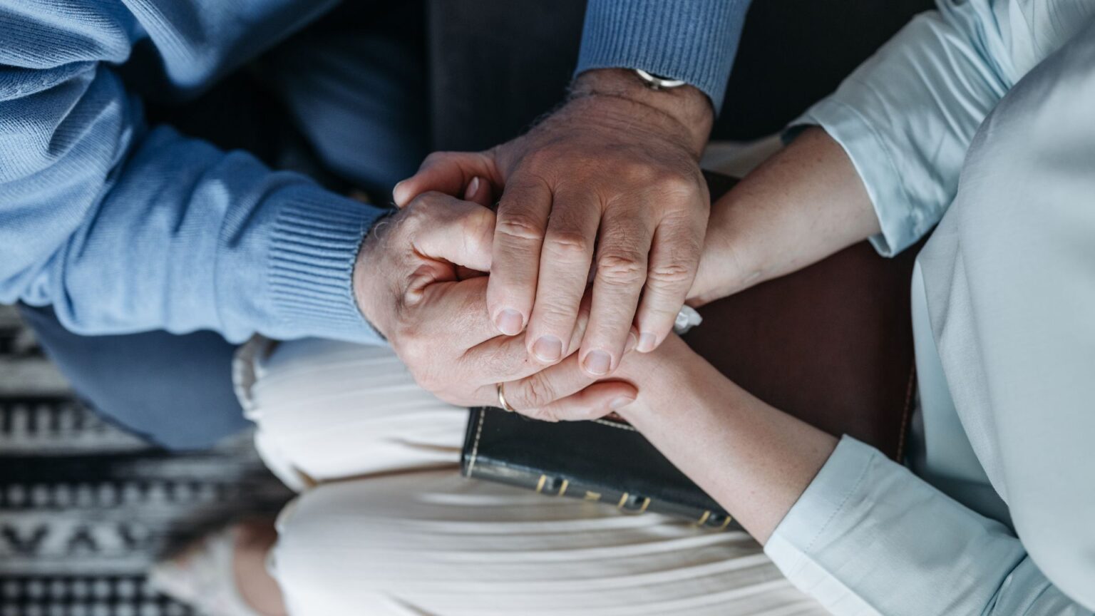 Grieving Someone Who’s Still Here: Understanding Anticipatory Grief ...