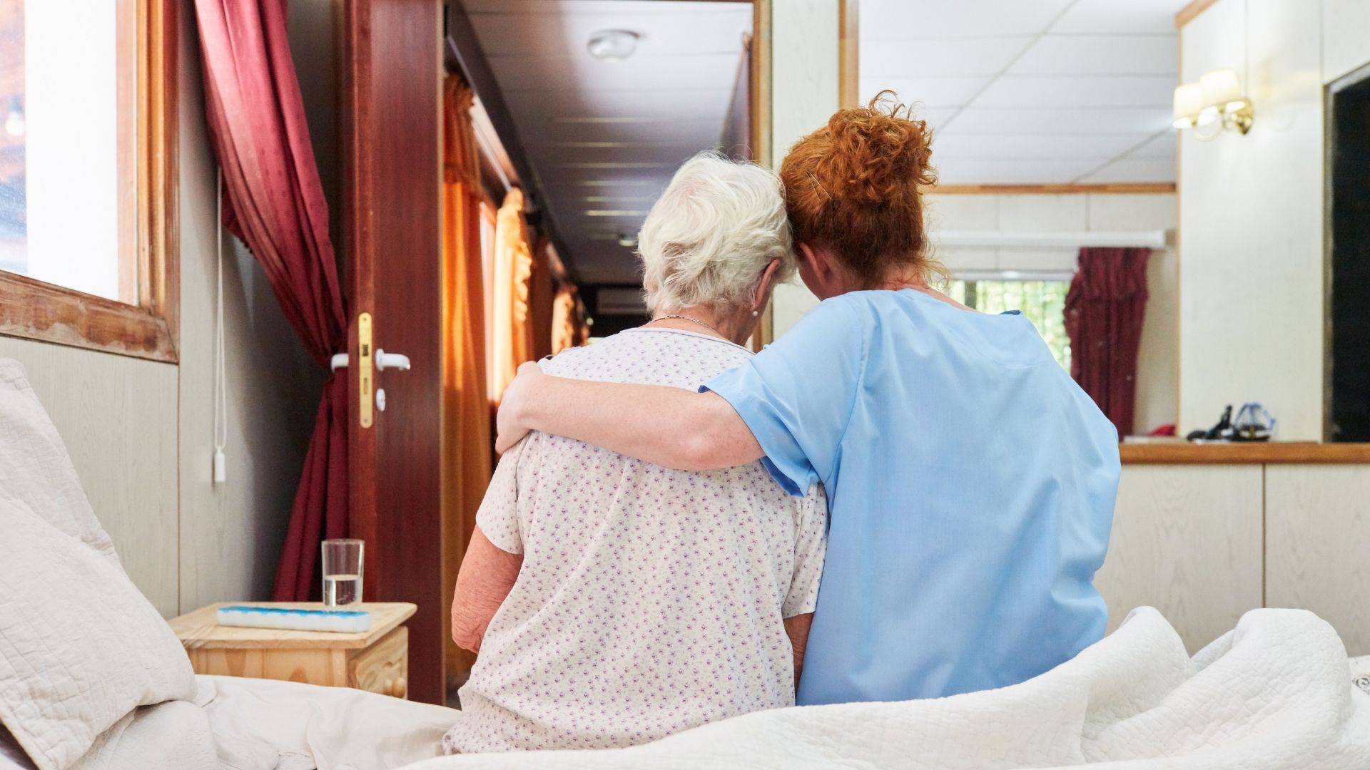 When Hospice Becomes the Right Choice: A Compassionate Guide for ...