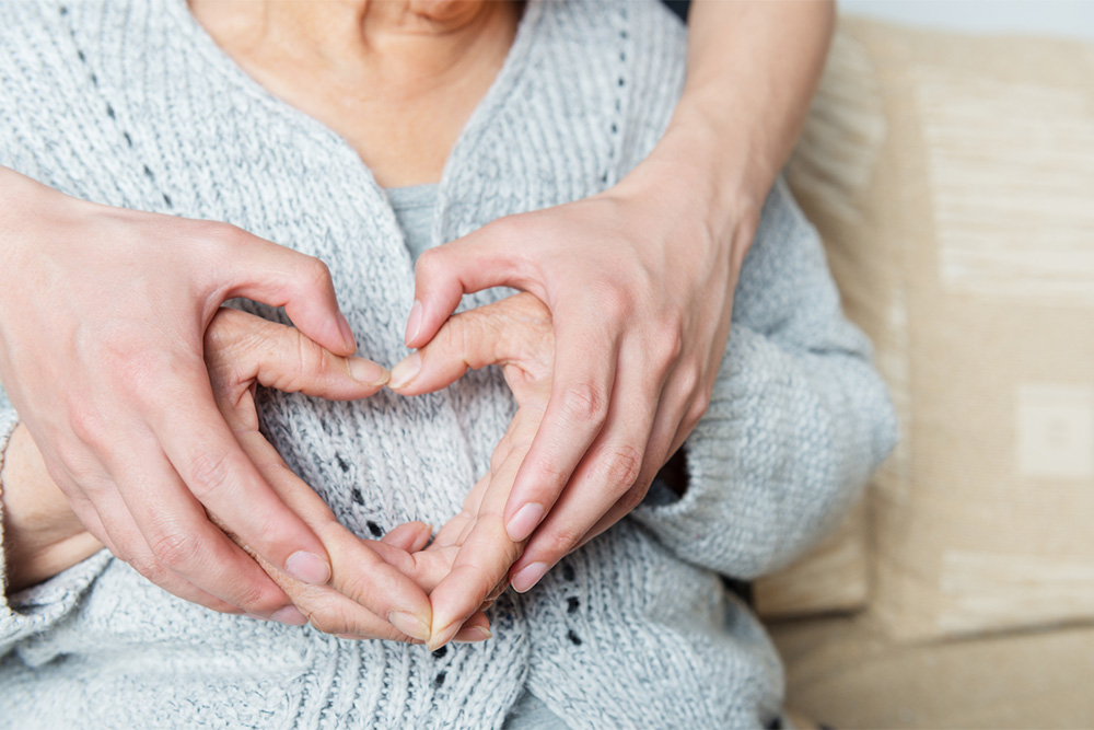 The Clarity Path | Empowered Endings - Palliative & End of Life Care
